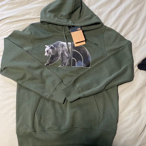 The North Face | Sweaters | Mens North Face Sweater | Poshmark